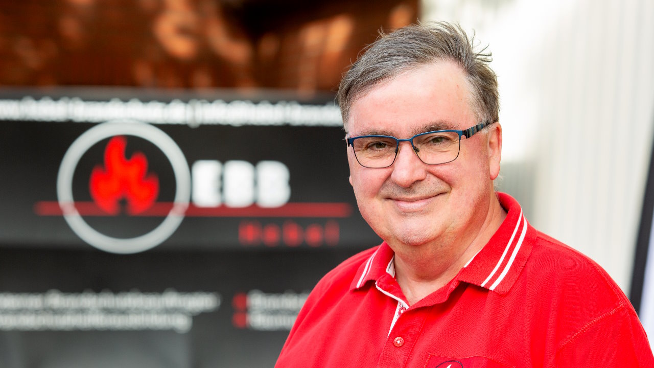 Über mich - EBB Hebel - externer Brandschutzbeauftragter